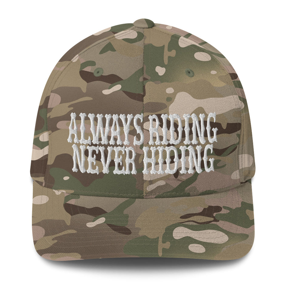Hat's – tagged "Hat's" – Always Riding Never Hiding Clothing